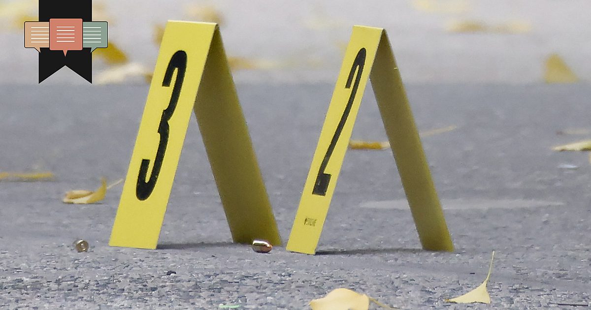 The woke left and woke right show no mercy | WORLD