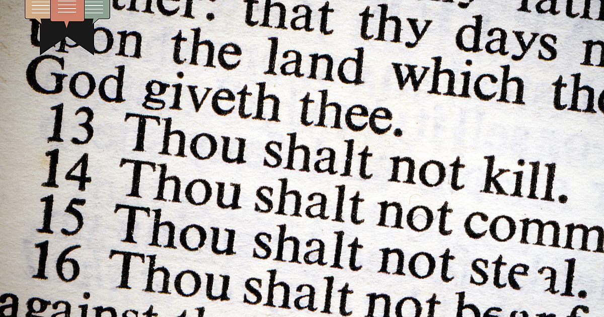 When moral judgment fails | WORLD