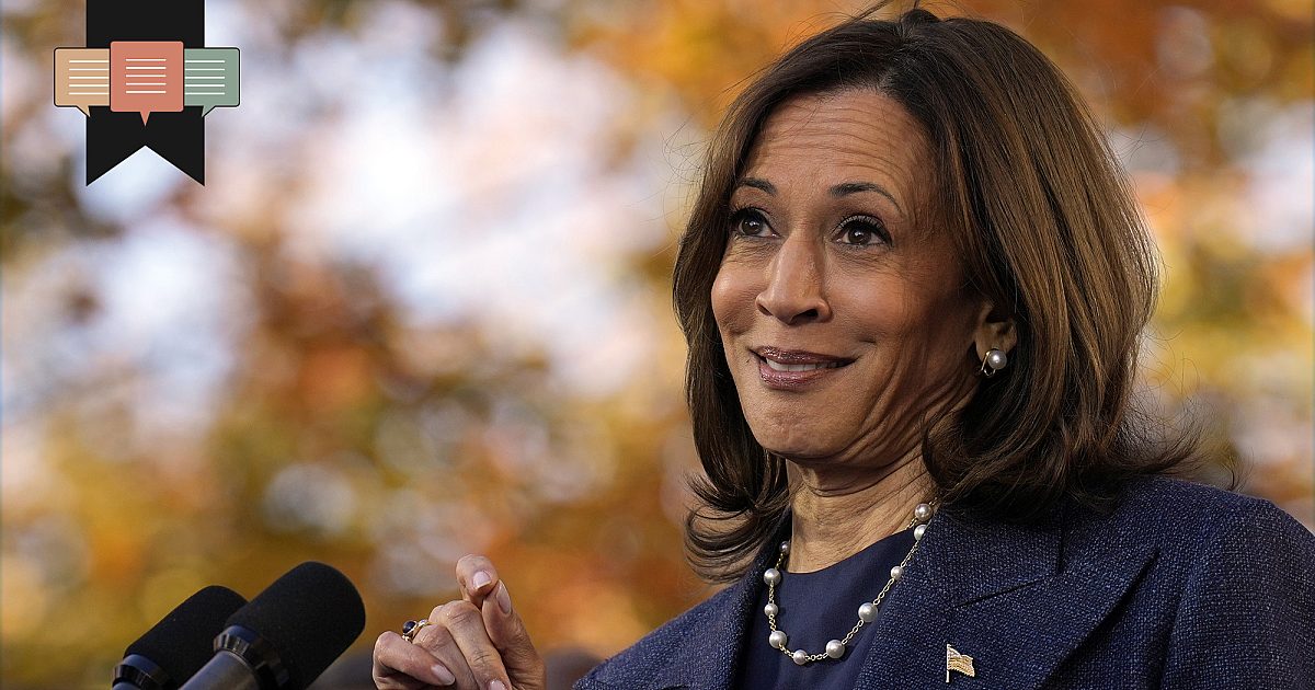 It’s time to sound the alarm | WORLD