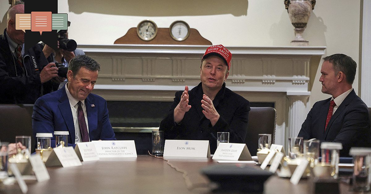 Reducing waste, restoring trust | WORLD