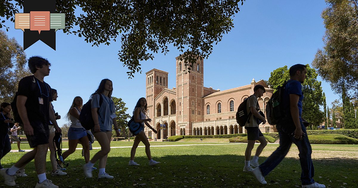 Preparing the next generation | WORLD