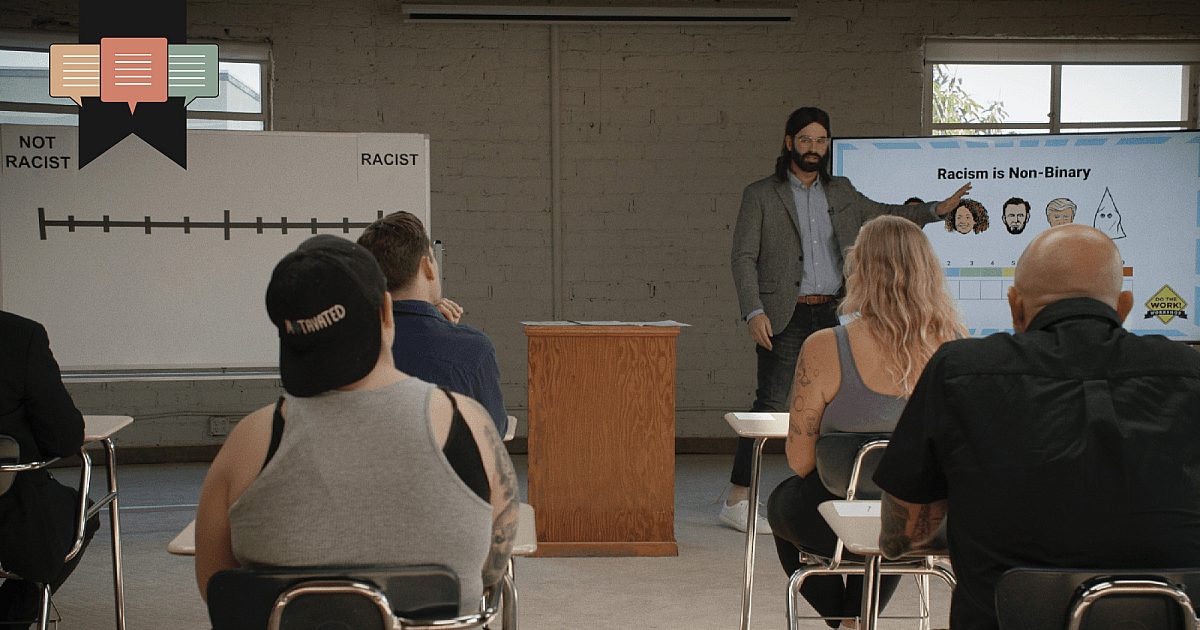 Are we deceived about deception? | WORLD