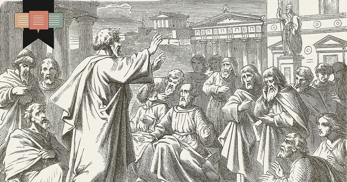 The Lord will vindicate His own | WORLD