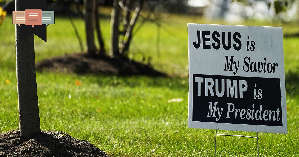 The people rule | WORLD