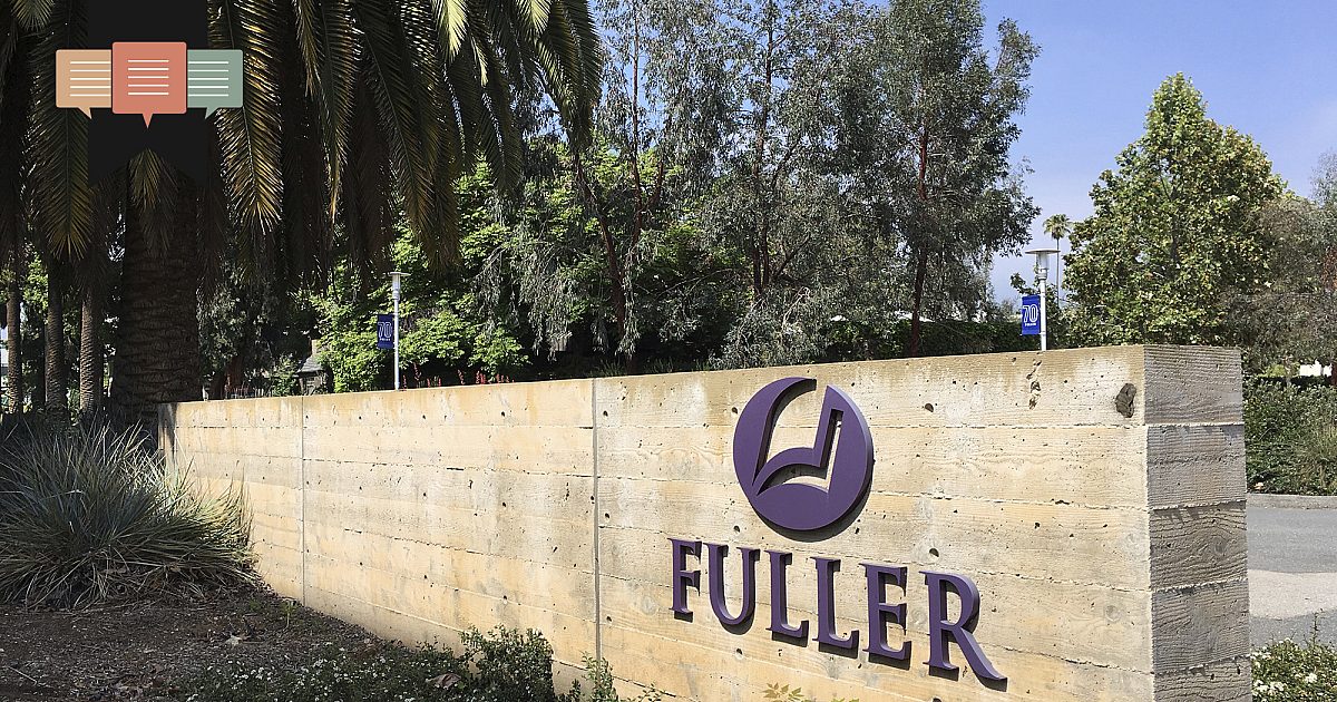 Fuller Seminary’s untenable “third way” | WORLD