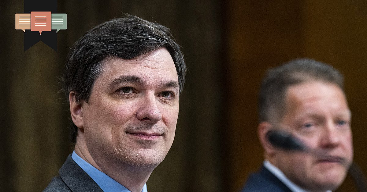 Conservative means what? | WORLD