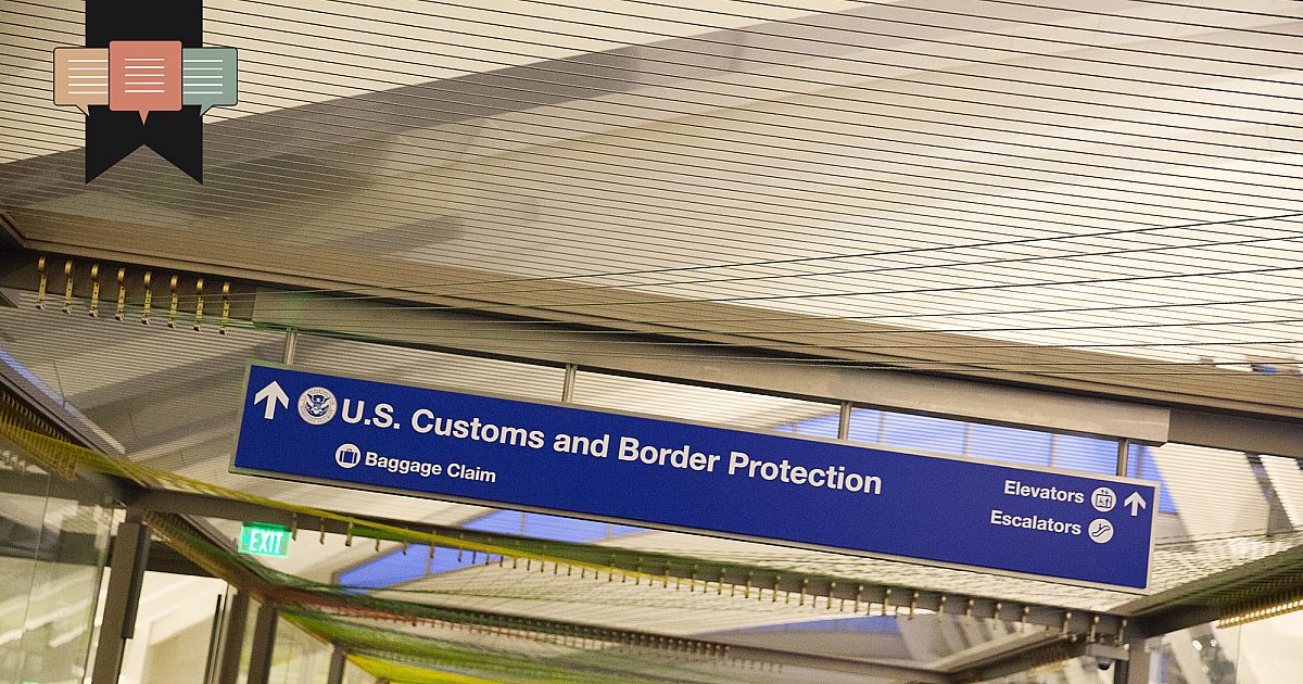 Borders are Biblical | WORLD