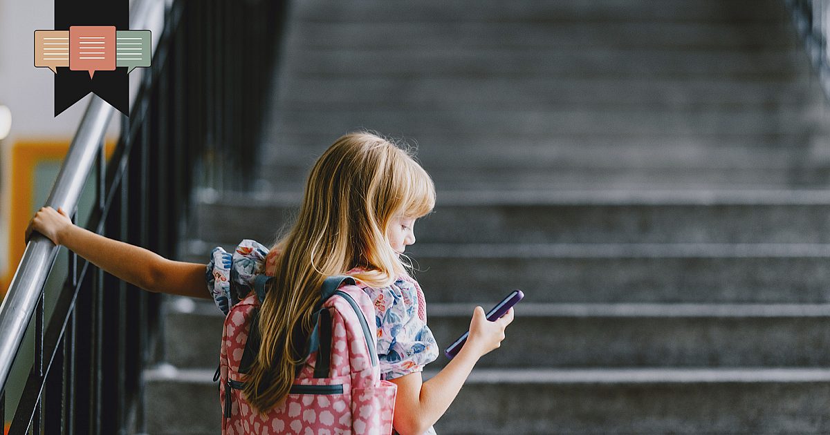 Phoning a “friend” | WORLD