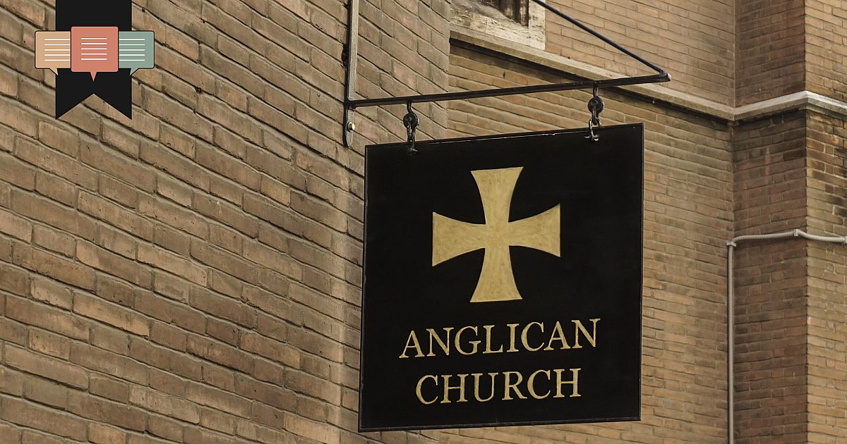 The Global Anglican Communion is here | WORLD