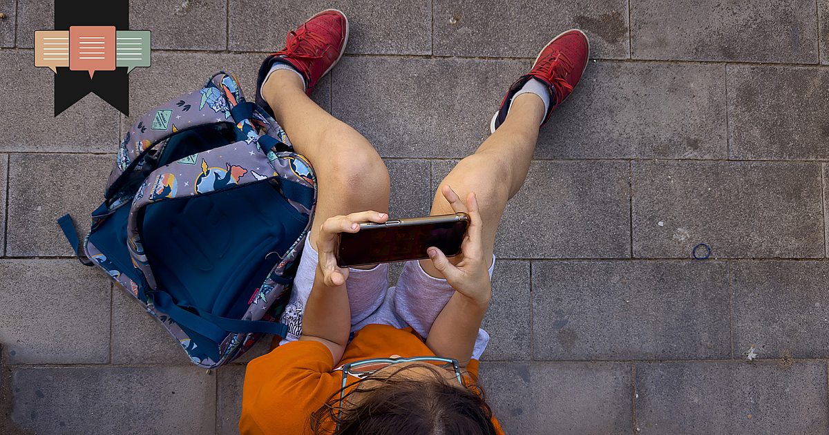 A deep need for parental discretion | WORLD