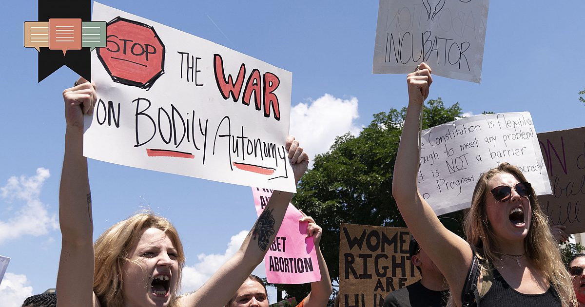 The tragedy of modern autonomy | WORLD