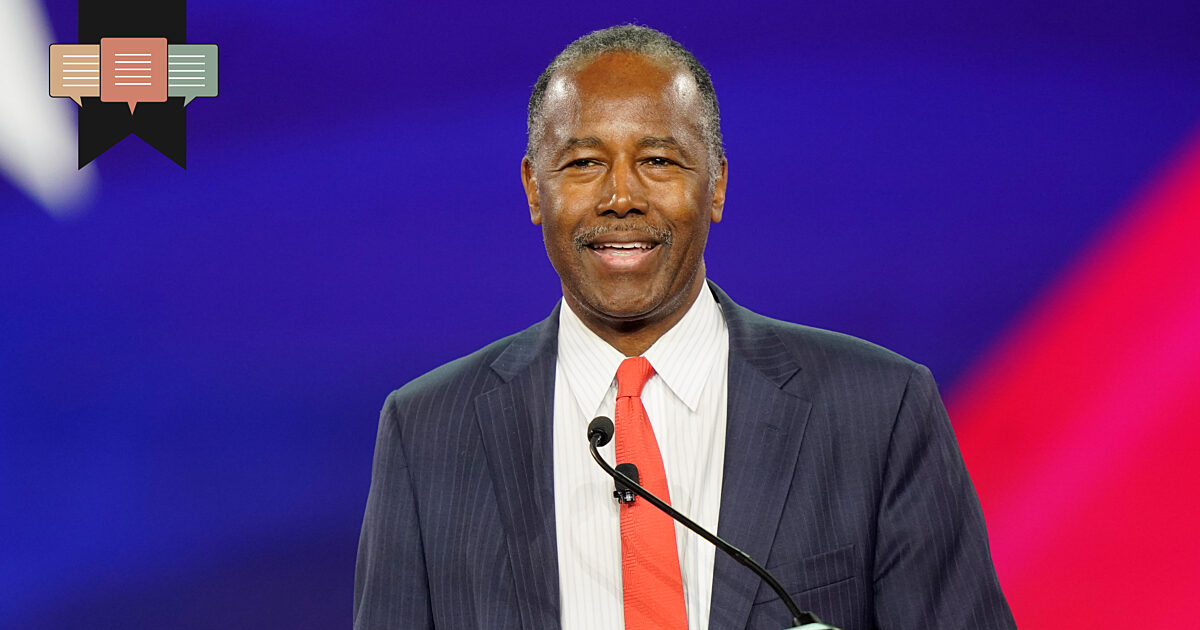 The Ben Carson School is no more | WORLD