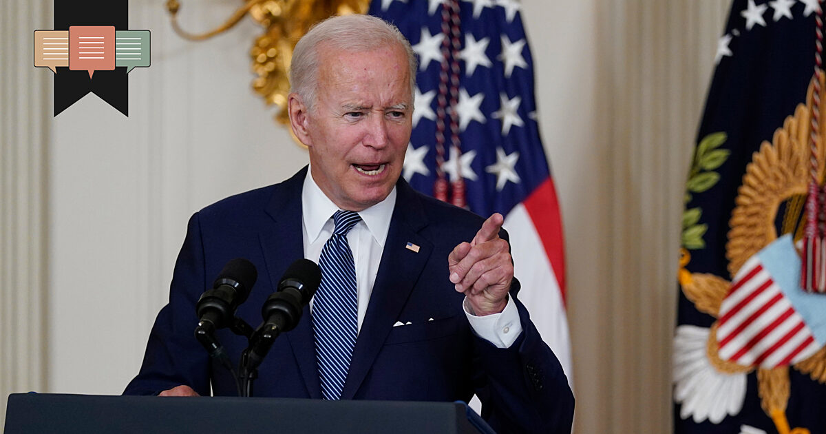 Redefining words as a power play | WORLD