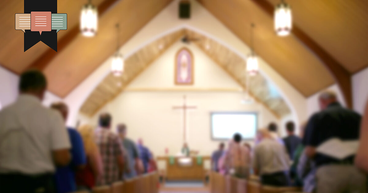 Pastor, don’t underestimate your influence | WORLD