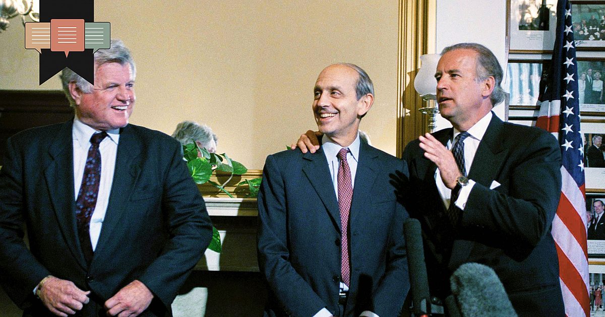 The Breyer paradox | WORLD