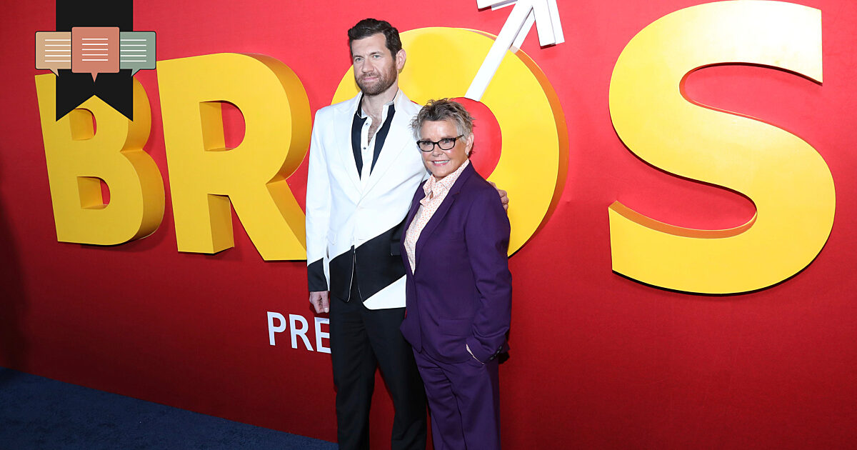 Bros busts at the box office | WORLD
