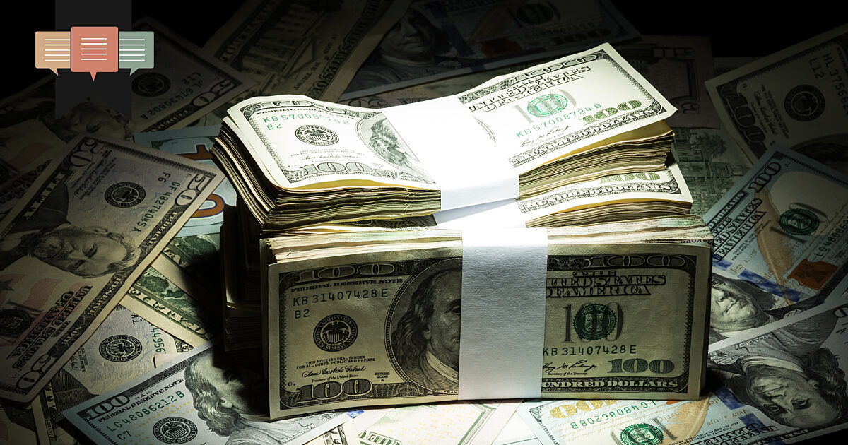 What’s so dangerous about dark money? | WORLD