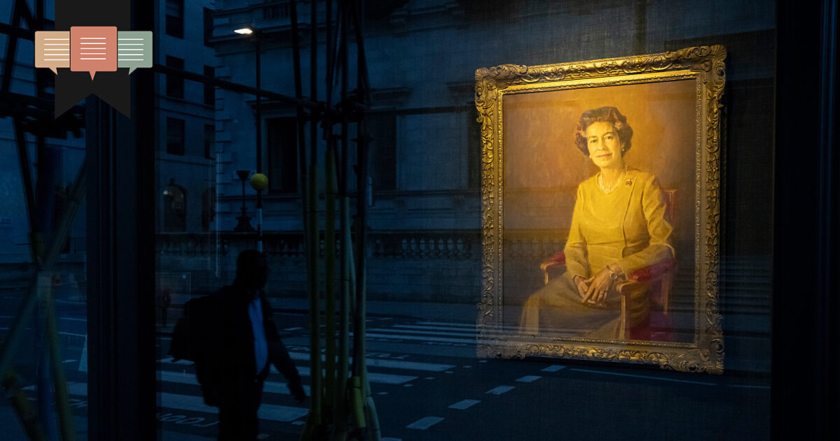 Remembering Queen Elizabeth II | WORLD