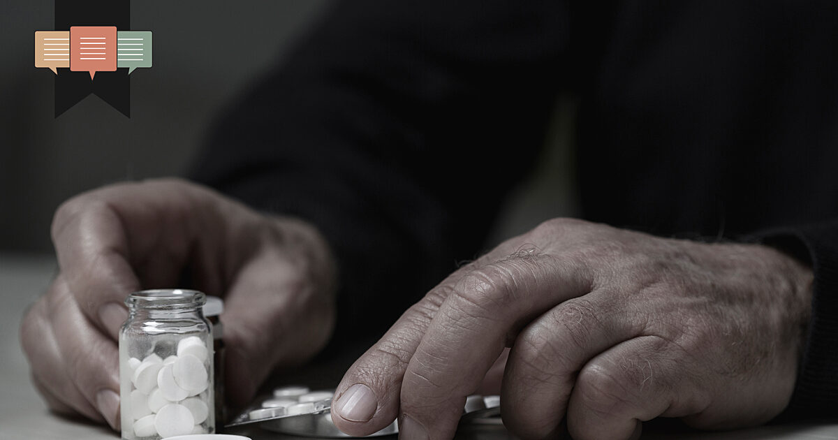 A “Nazi-like euthanasia program” in Canada | WORLD