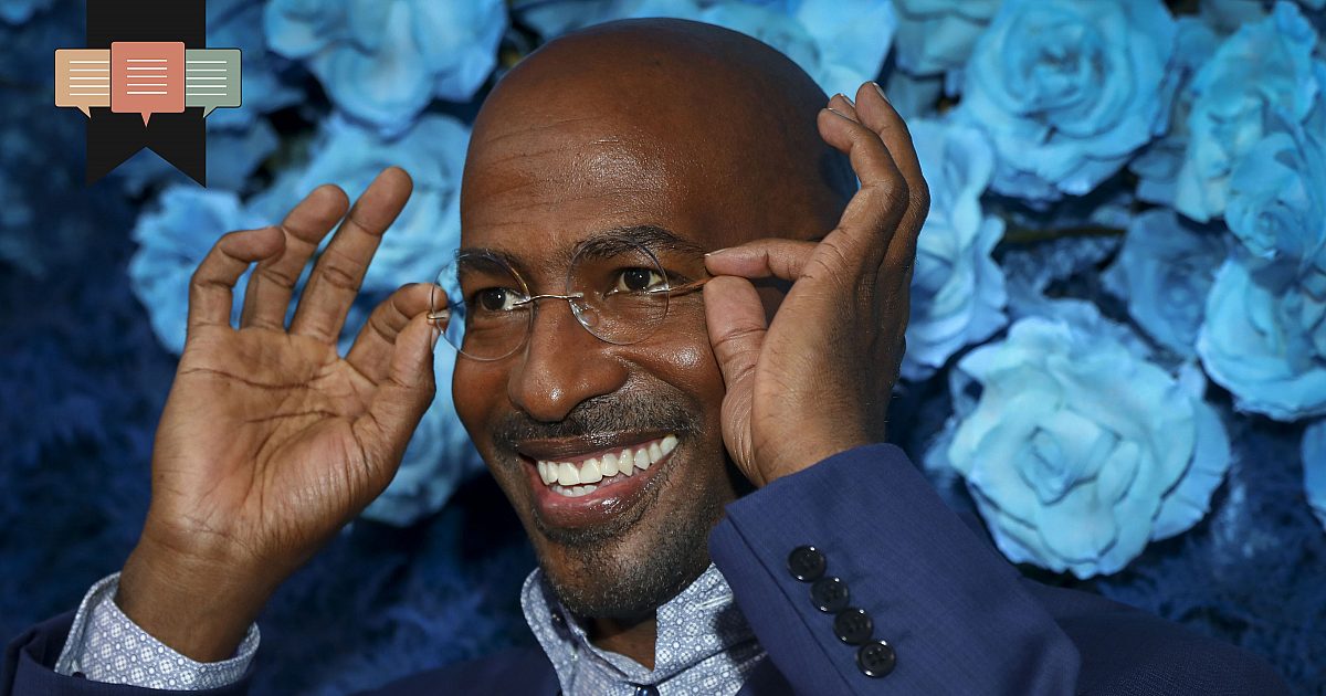 “Conscious co-parenting” is not marriage | WORLD