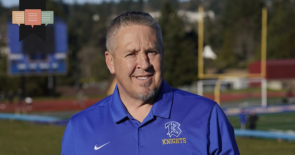 At long last, a victory for Coach Kennedy | WORLD