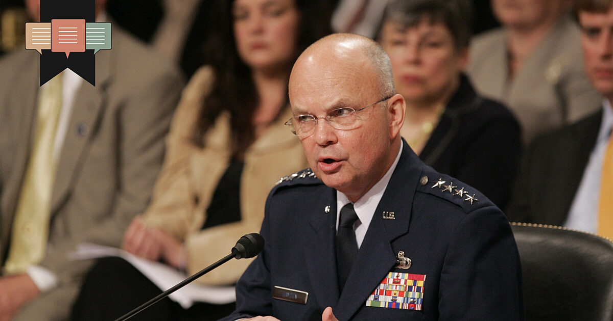 When one of “the adults” throws a temper tantrum | WORLD