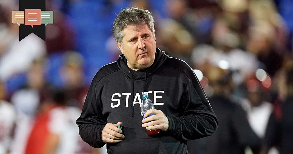 A football coach with perspective | WORLD