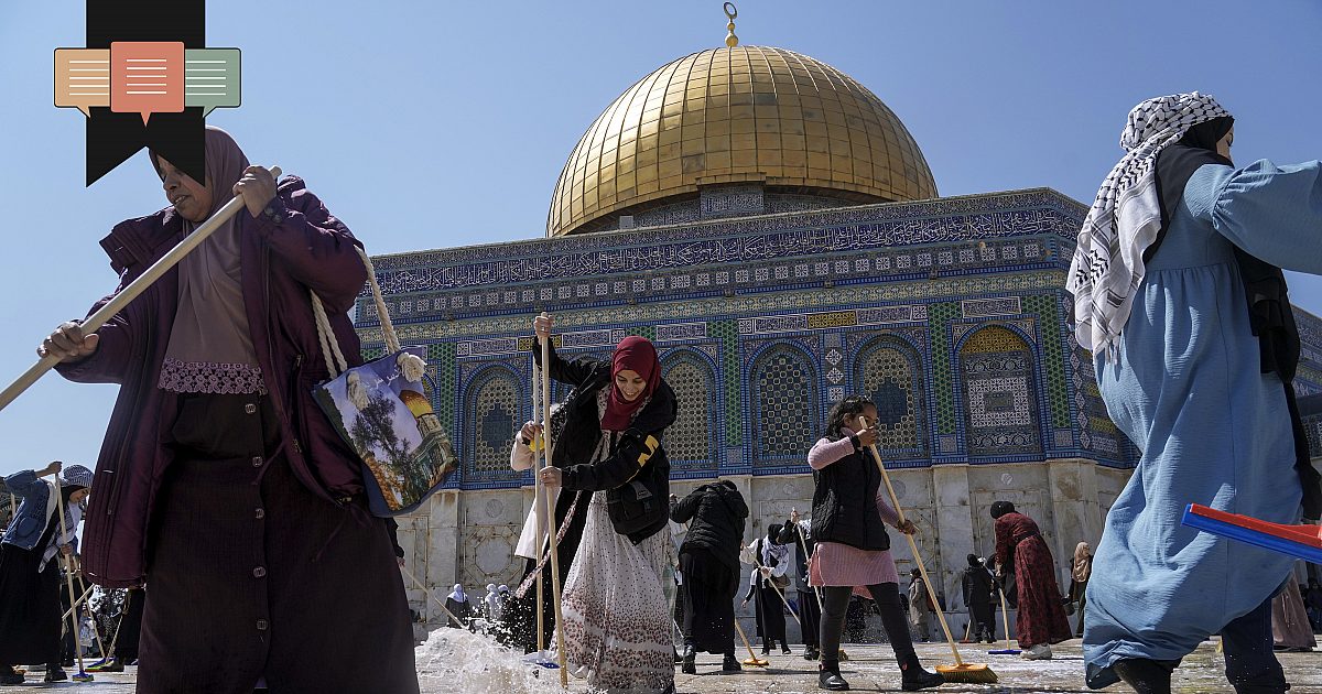 What is Ramadan and its Night of Power? | WORLD