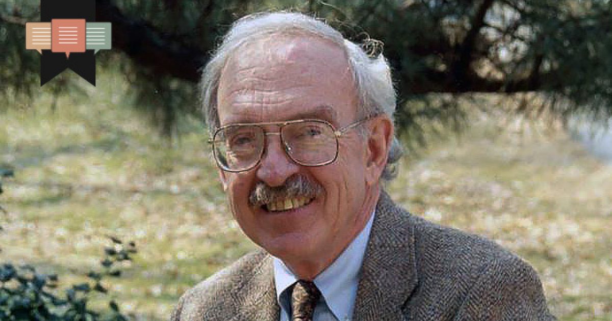 Christians for Social Action founder Ron Sider dies at 82 | WORLD