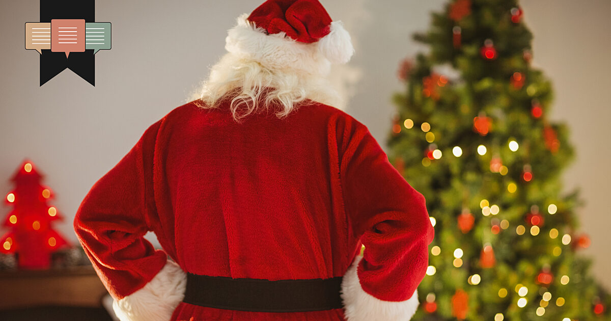 The true gift of Christmas | WORLD