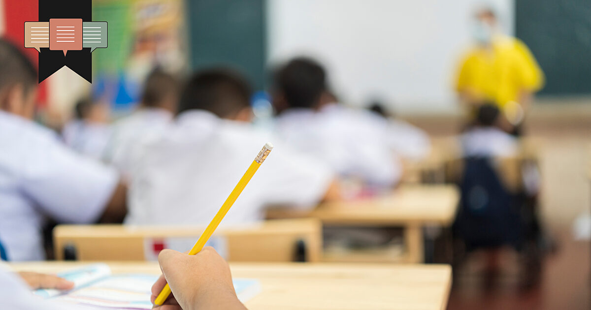 Triaging COVID learning loss | WORLD