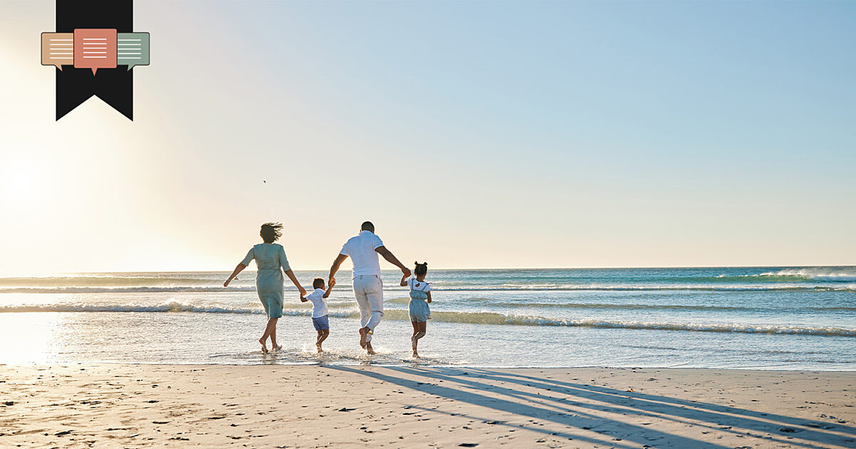 Human parents and human nature | WORLD