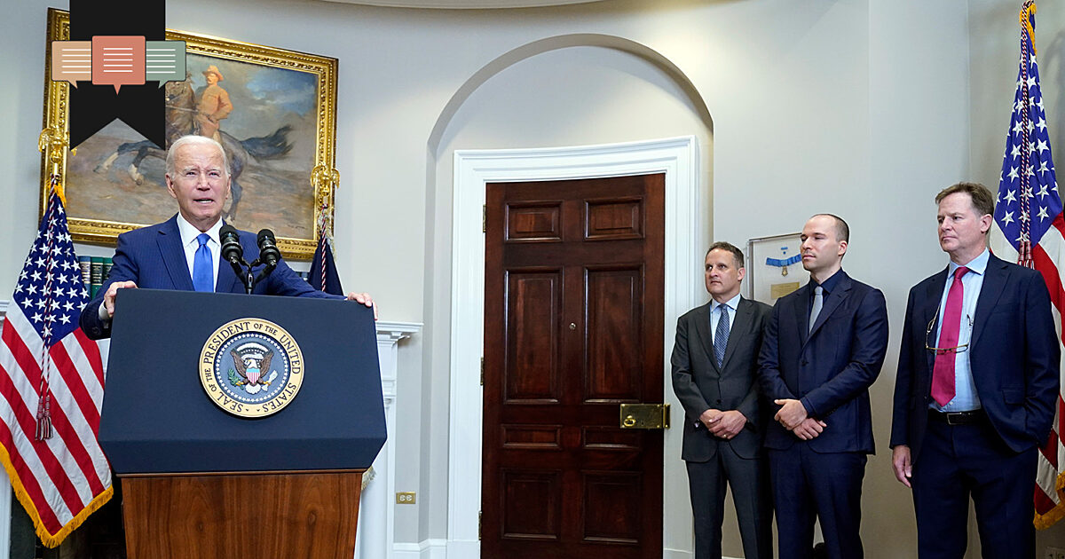 Artificial intelligence and American elections | WORLD