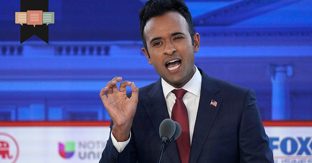 Fact-checking the fact-checkers | WORLD