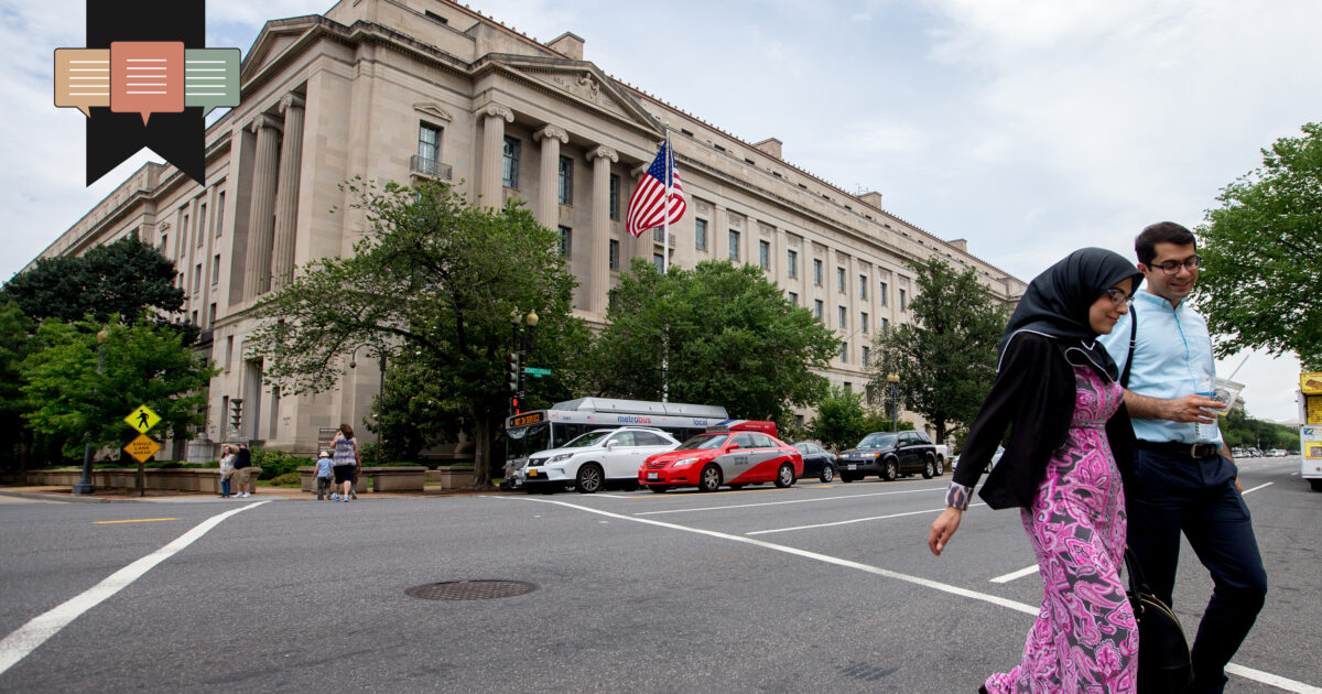 Not all protests are created equal | WORLD