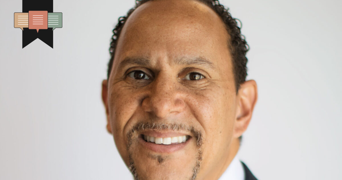 Remembering Dean Nelson | WORLD