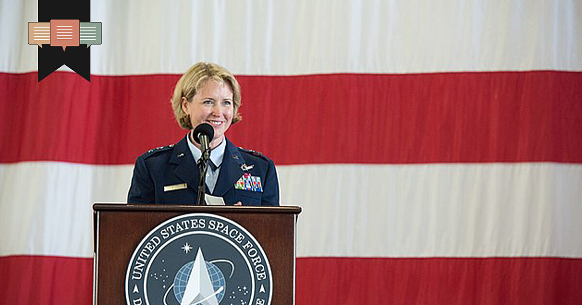 A military leader goes political | WORLD