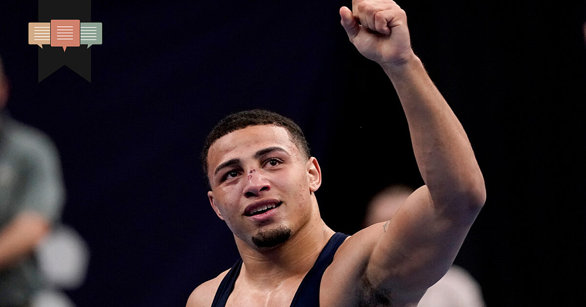 What can athletes say openly about Muhammad? | WORLD