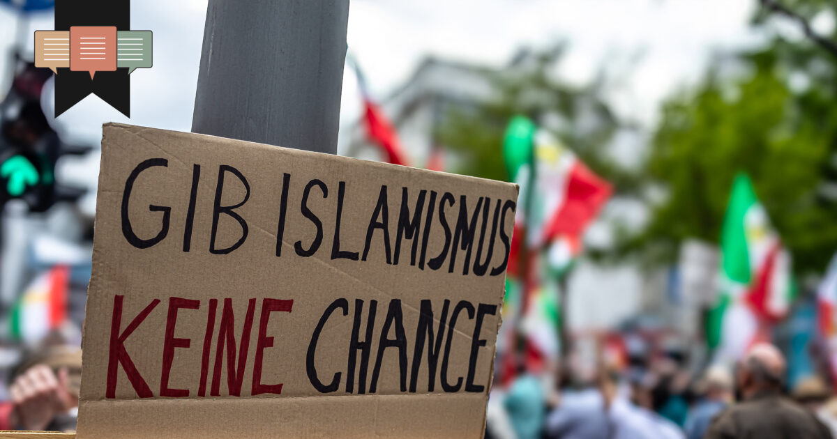 It’s time to wake up | WORLD