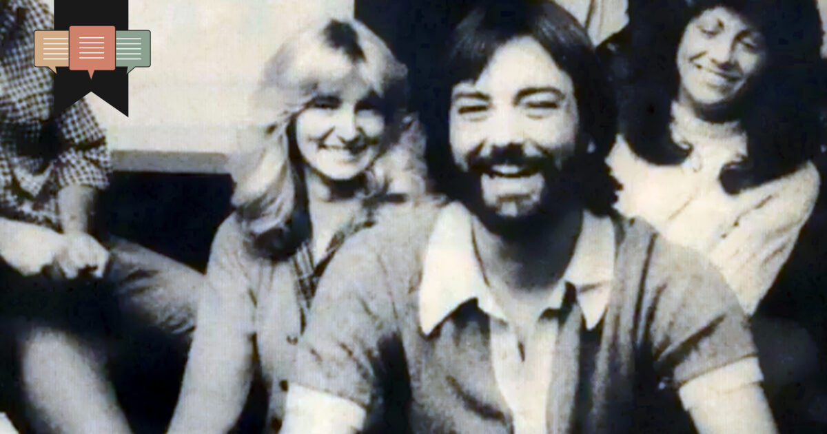 Rich Mullins’ music, three decades later | WORLD
