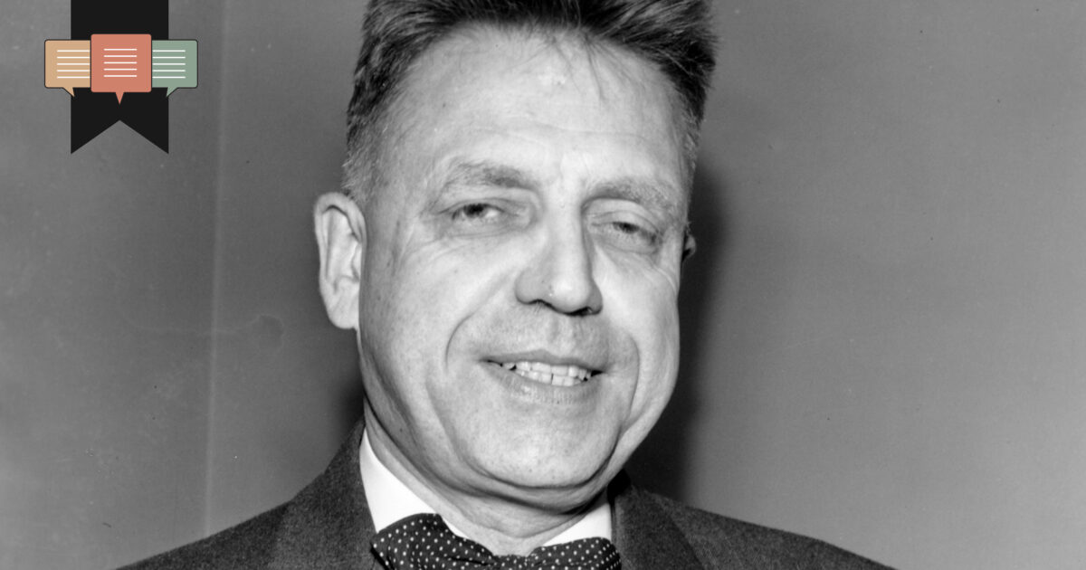 Polymorphous perversity in the heartland | WORLD