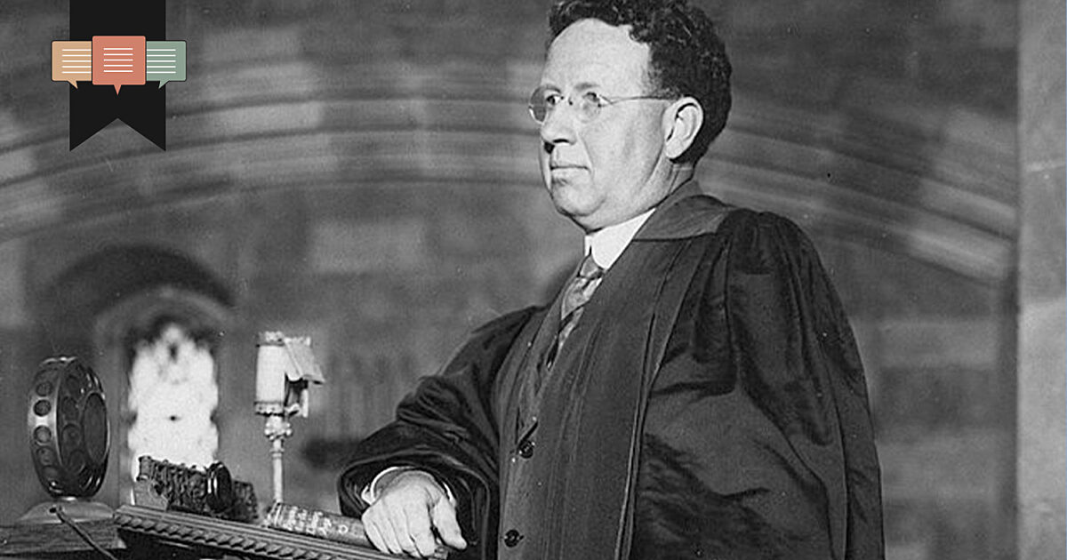 A confession rejected and a denomination undone | WORLD