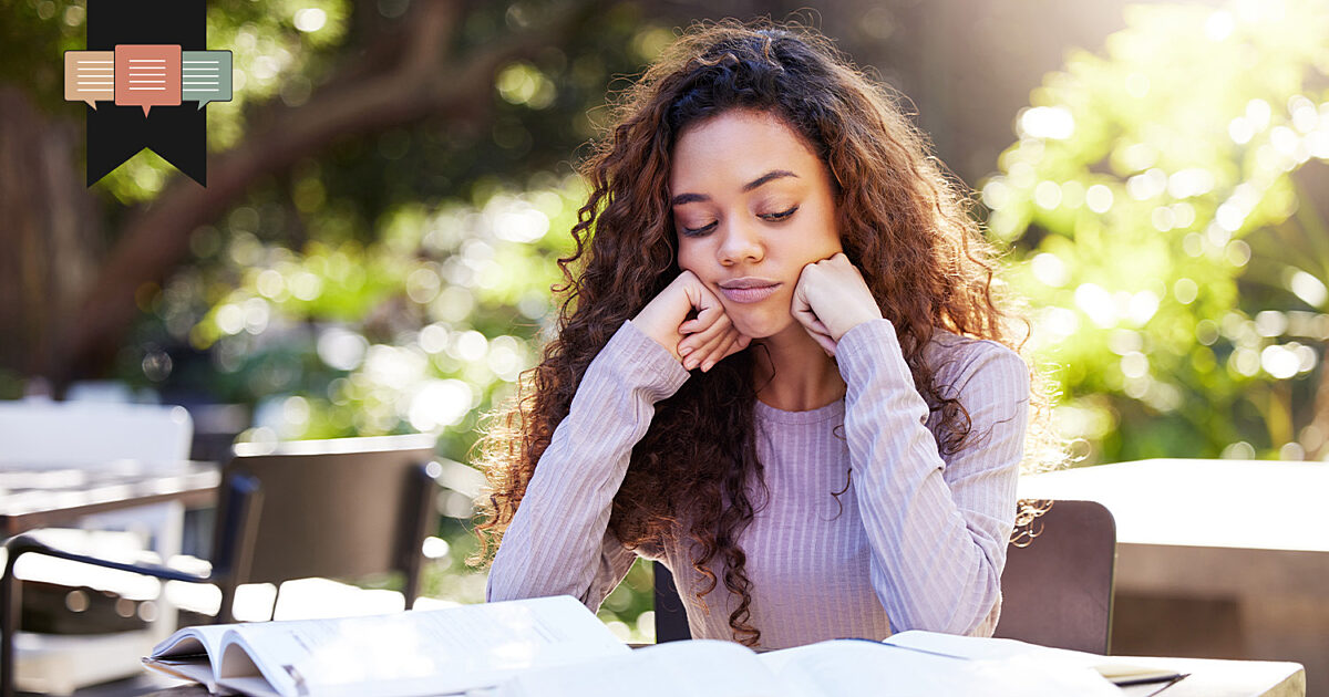 The kids are not catching up | WORLD