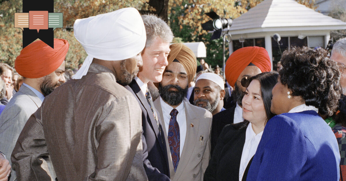 The Religious Freedom Restoration Act at 30 | WORLD