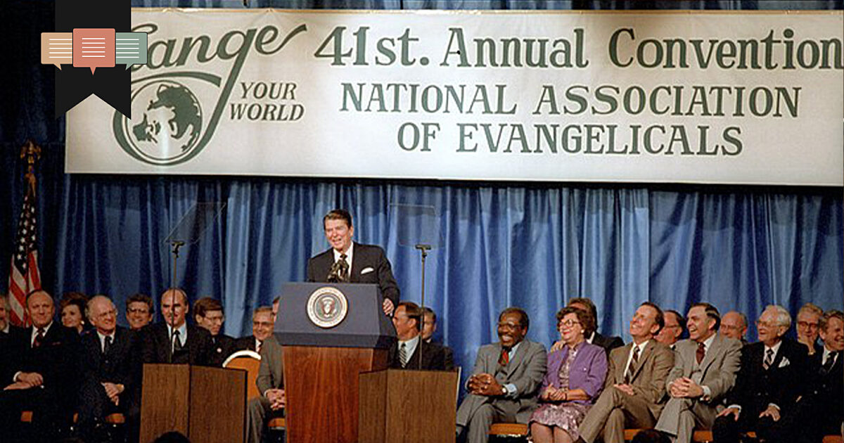 “Keep alive this experiment in liberty” | WORLD