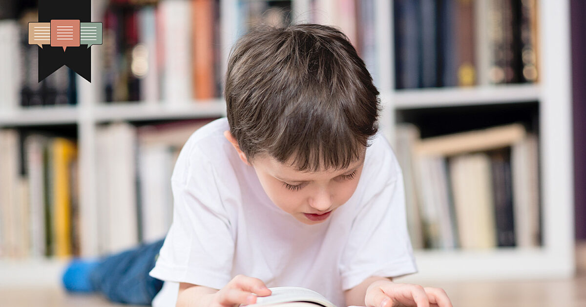 Learning to read the world as well as the words | WORLD