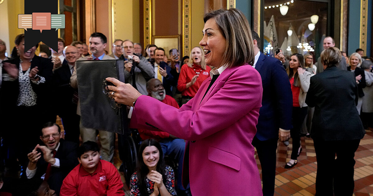 Educational freedom for all | WORLD