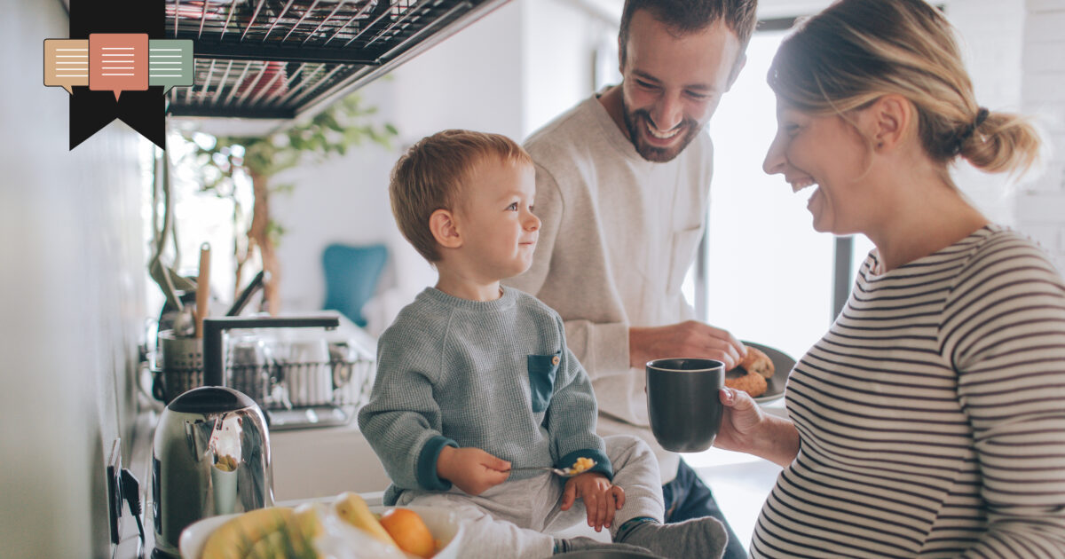 A truly pro-family culture | WORLD