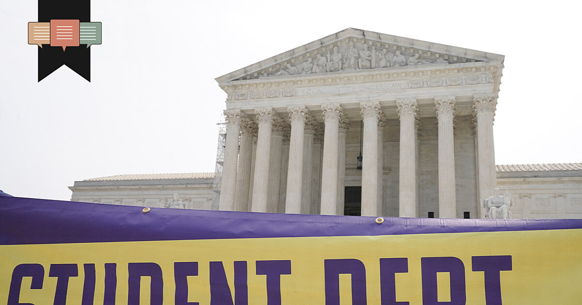 The Supreme Court says no | WORLD