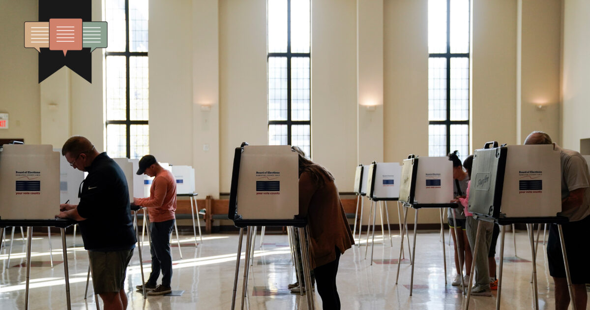 What to expect in politics in 2024 | WORLD